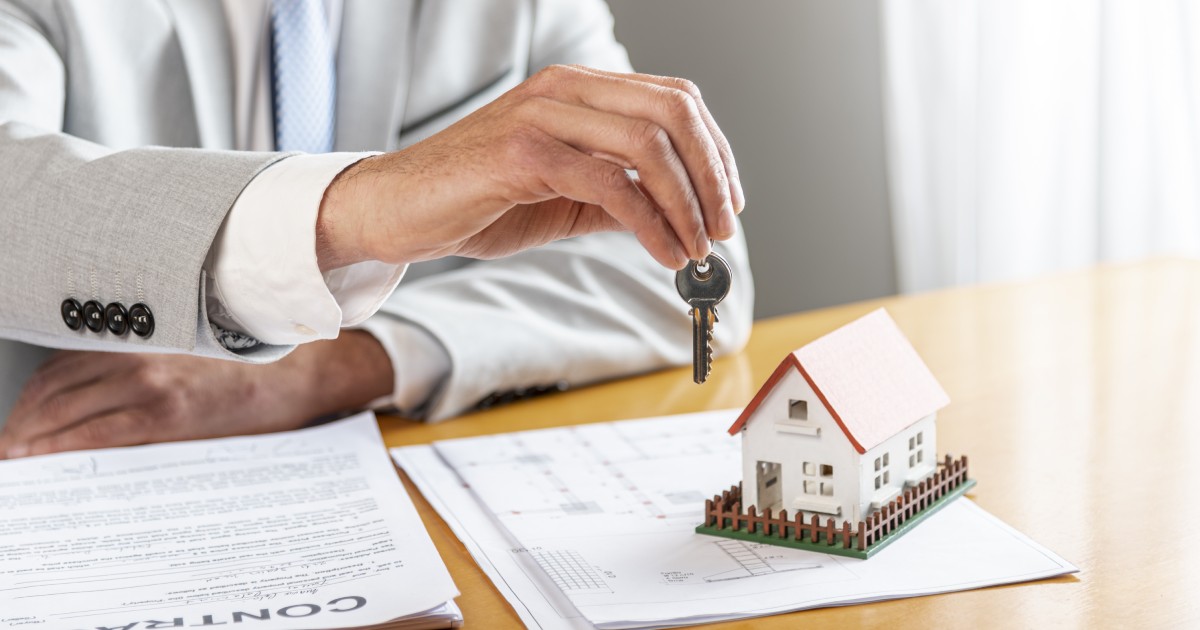 Goodwill Finance | Mortgage Broker in Australia